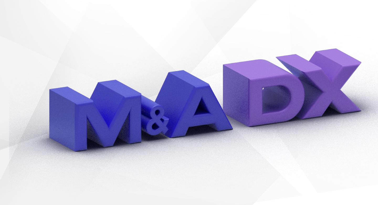社名M&A DXへの思い | 採用｜M&A DX （エムアンドエー ディーエックス）‐ madx